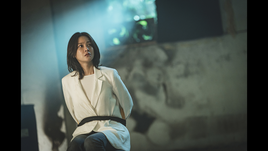 プレーヤー2～彼らの戦争～ 第12話（最終話）／字幕 | 映画・ドラマ・アニメの動画はTELASA(テラサ)