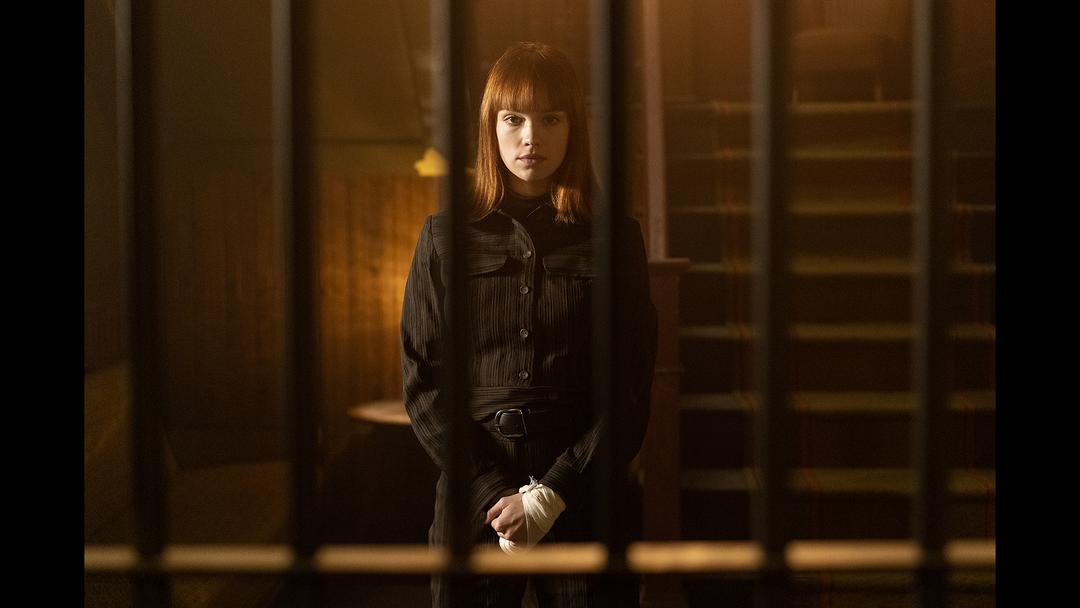 トレッドストーン 第06話／吹替 | 海外・アジアドラマの動画配信はTELASA(テラサ)-見逃し配信＆動画が見放題