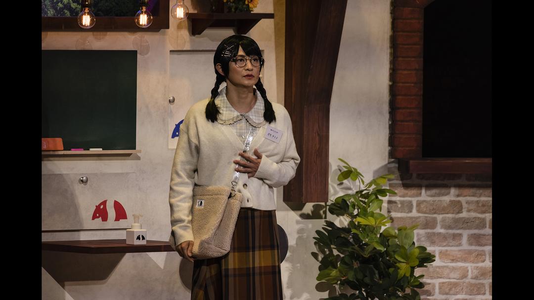 AD-LIVE 2021 第10話 | アニメの動画配信はTELASA(テラサ)-見逃し配信＆動画が見放題