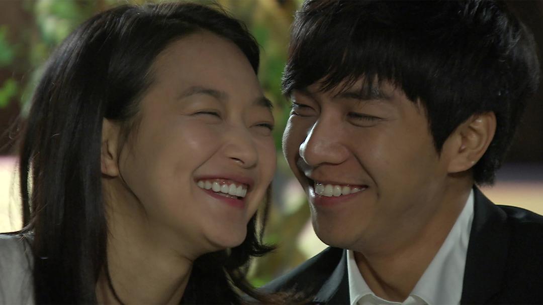 僕の彼女は九尾狐 第16話（最終話）／字幕 | 映画・ドラマ・アニメの動画はTELASA(テラサ)