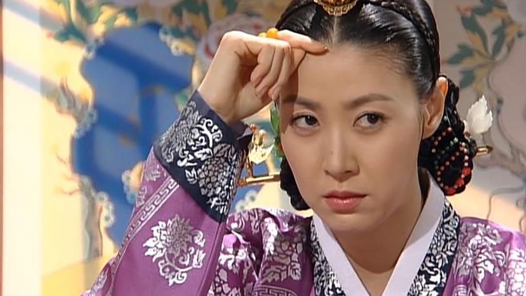 イ・サン 第24話／字幕 | 海外・アジアドラマの動画配信はTELASA(テラサ)-見逃し配信＆動画が見放題