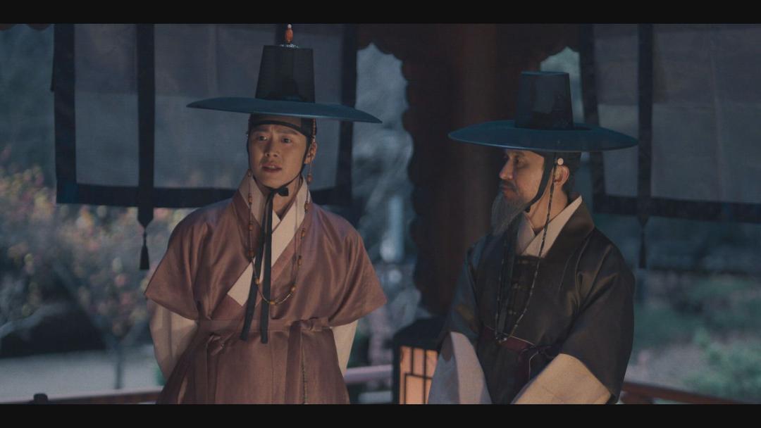 ホン・チョンギ 第08話／字幕 | 映画・ドラマ・アニメの動画はTELASA(テラサ)