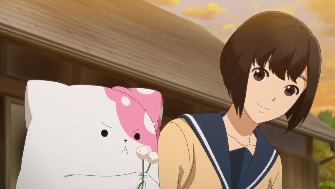 きのこいぬ 第06話 | アニメの動画配信はTELASA(テラサ)-見逃し配信＆動画が見放題