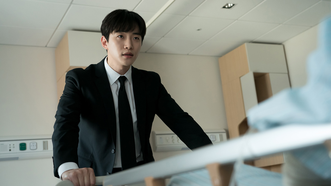 自白 第10話／字幕 | 海外・アジアドラマの動画配信はTELASA(テラサ)-見逃し配信＆動画が見放題