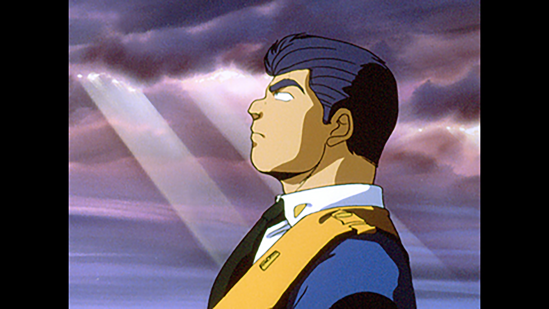 機動警察パトレイバー ON TELEVISION 第12話 | 映画・ドラマ・アニメの動画はTELASA(テラサ)