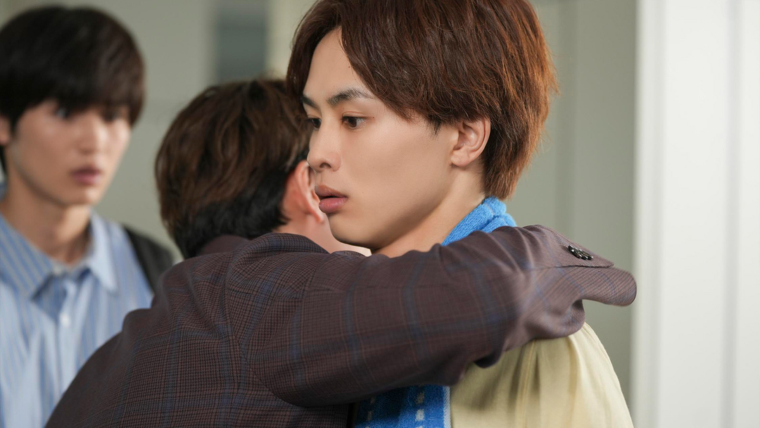 みなと商事コインランドリー2（2023/08/02放送分）第05話 | 国内ドラマの動画配信はTELASA(テラサ)-見逃し配信＆動画が見放題