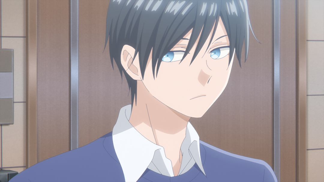 山田くんとLv999の恋をする 第07話 | アニメの動画配信はTELASA(テラサ)-見逃し配信＆動画が見放題