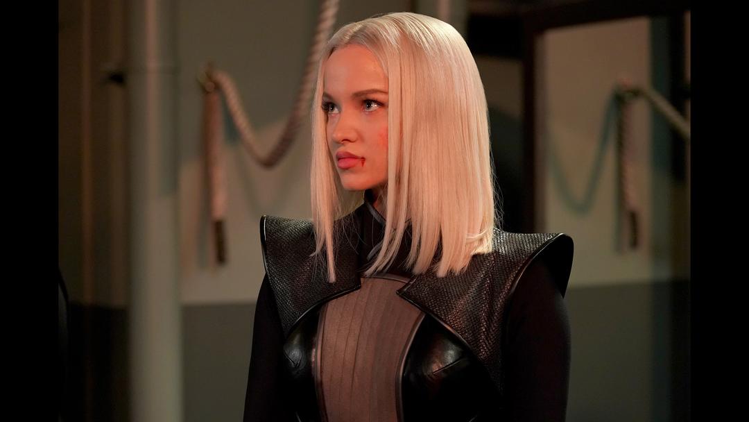 エージェント・オブ・シールド シーズン5 第16話／吹替【MARVEL】 | 海外・アジアドラマの動画配信はTELASA(テラサ)-見逃し配信＆動画が見放題