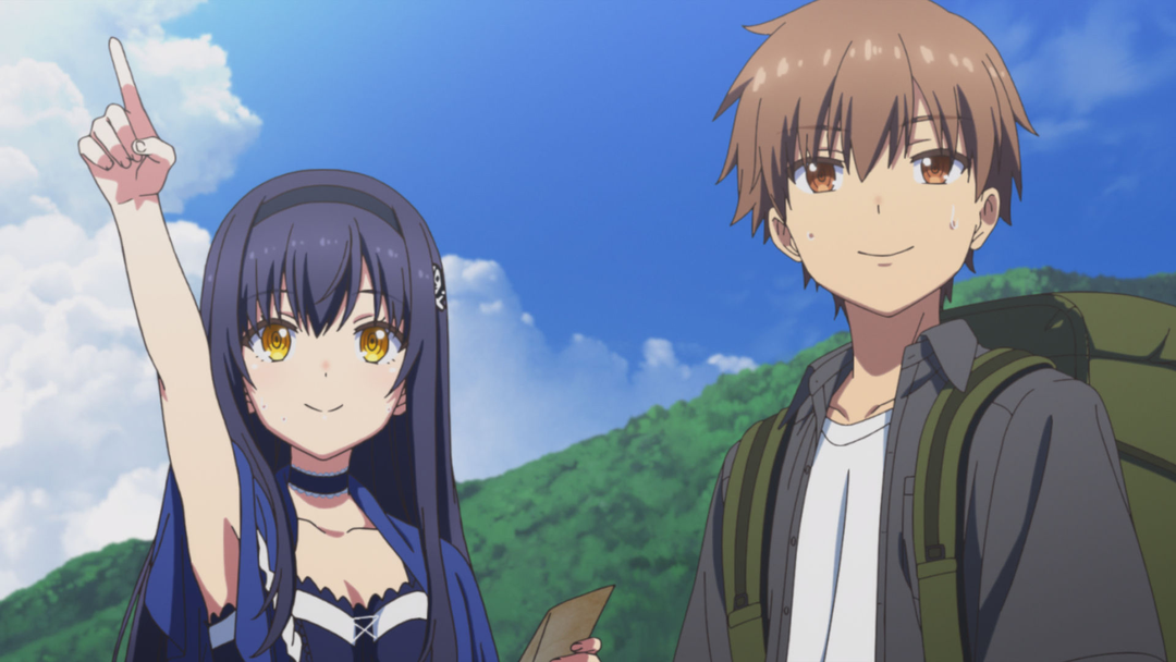 Summer Pockets 第05話 | アニメの動画配信はTELASA(テラサ)-見逃し配信＆動画が見放題