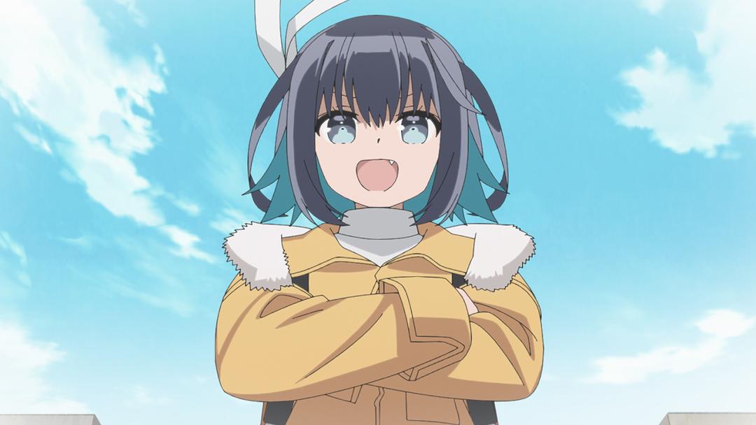 16bitセンセーション ANOTHER LAYER 第01話 | 映画・ドラマ・アニメの動画はTELASA(テラサ)