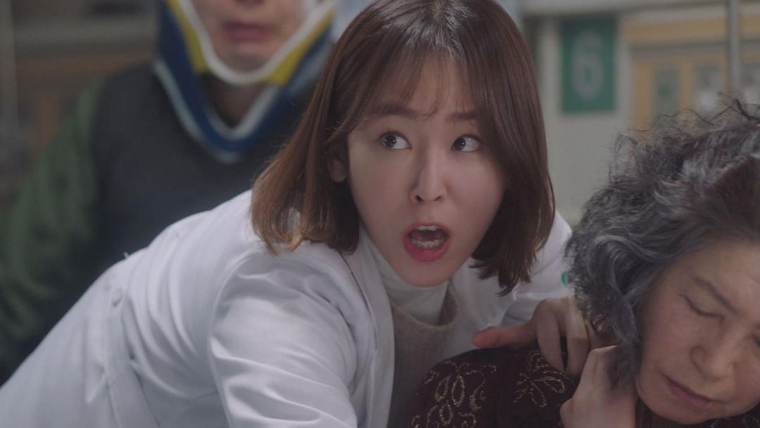 浪漫ドクター キム・サブ 第10話／字幕 | 映画・ドラマ・アニメの動画はTELASA(テラサ)