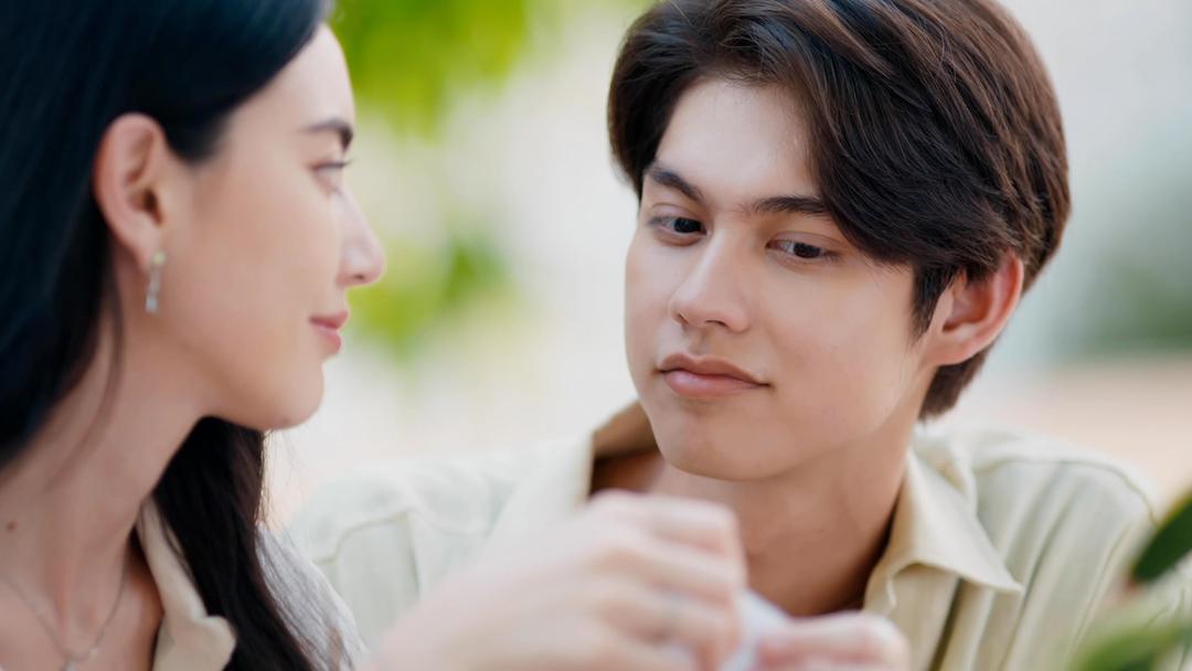 Astrophile 第15話／字幕 | 海外・アジアドラマの動画配信はTELASA(テラサ)-見逃し配信＆動画が見放題