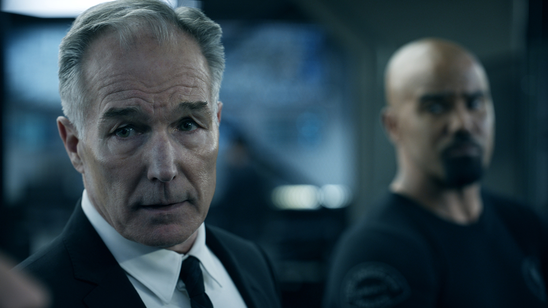 S.W.A.T. シーズン6 第16話／吹替 | 海外・アジアドラマの動画配信はTELASA(テラサ)-見逃し配信＆動画が見放題