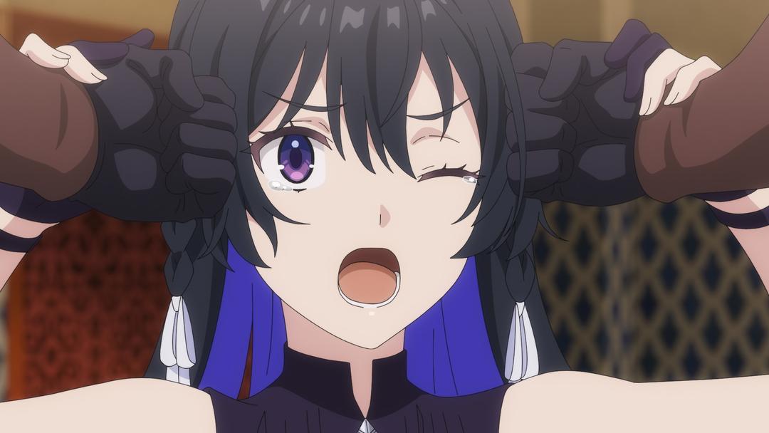 Unnamed Memory 第11話 | アニメの動画配信はTELASA(テラサ)-見逃し配信＆動画が見放題