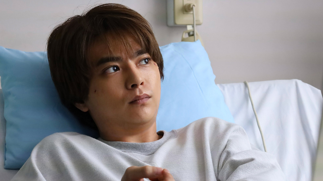 赤いナースコール（2022/08/15放送分）第06話 | 映画・ドラマ・アニメの動画はTELASA(テラサ)