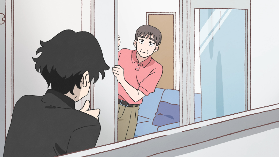 ねこに転生したおじさん 第32話 | アニメの動画配信はTELASA(テラサ)-見逃し配信＆動画が見放題