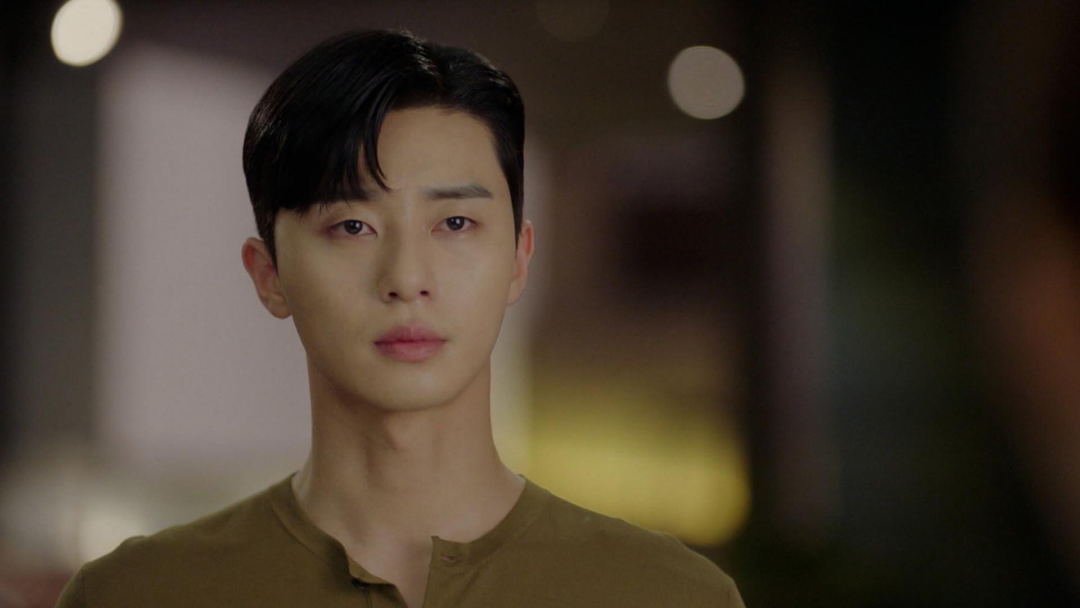 キム秘書はいったい、なぜ？ 第07話／字幕 | 海外・アジアドラマの動画配信はTELASA(テラサ)-見逃し配信＆動画が見放題