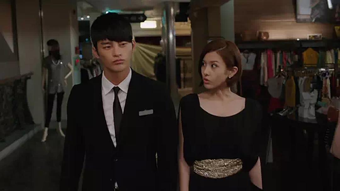 主君の太陽 第06話／字幕 | 映画・ドラマ・アニメの動画はTELASA(テラサ)