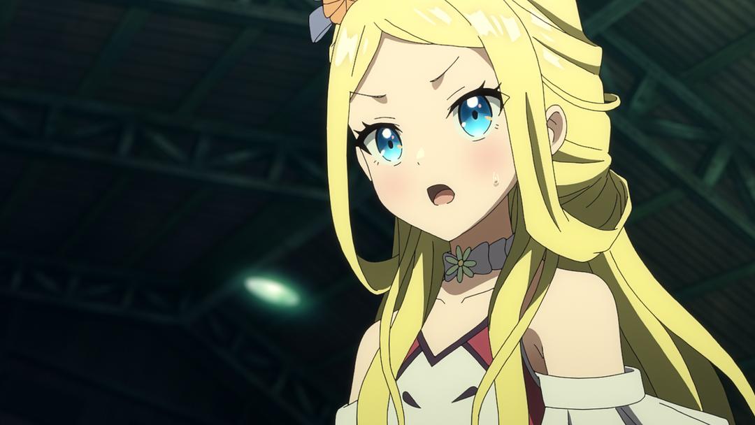 佐々木とピーちゃん 第08話 | アニメの動画配信はTELASA(テラサ)-見逃し配信＆動画が見放題