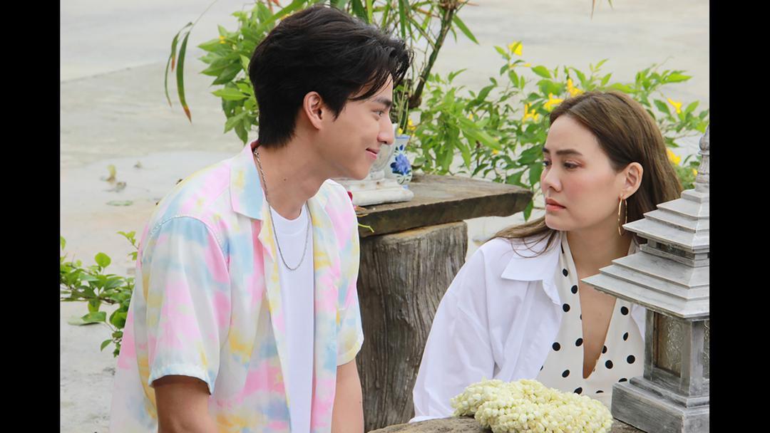 You Are My Makeup Artist 第11話／字幕 | 海外・アジアドラマの動画配信はTELASA(テラサ)-見逃し配信＆動画が見放題