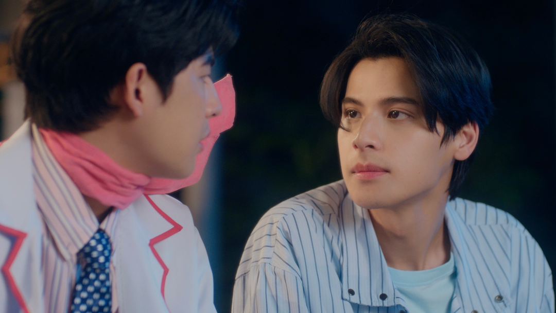 Sweet Tooth, Good Dentist 第07話／字幕 | 海外・アジアドラマの動画配信はTELASA(テラサ)-見逃し配信＆動画が見放題