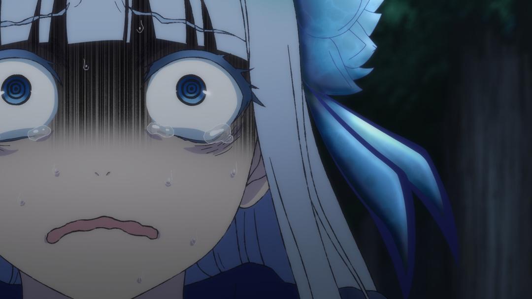 異世界おじさん 第12話 | アニメの動画配信はTELASA(テラサ)-見逃し配信＆動画が見放題