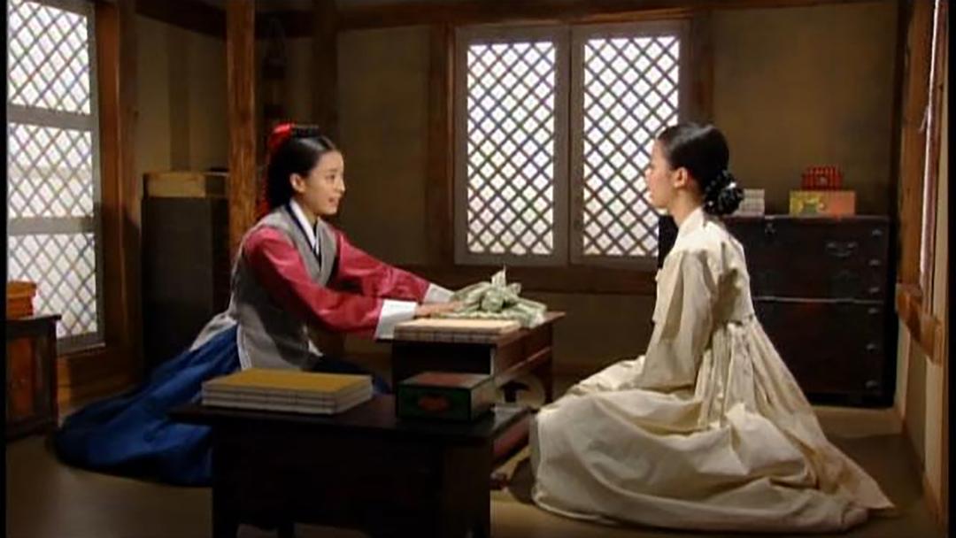 トンイ 第22話／字幕 | 映画・ドラマ・アニメの動画はTELASA(テラサ)