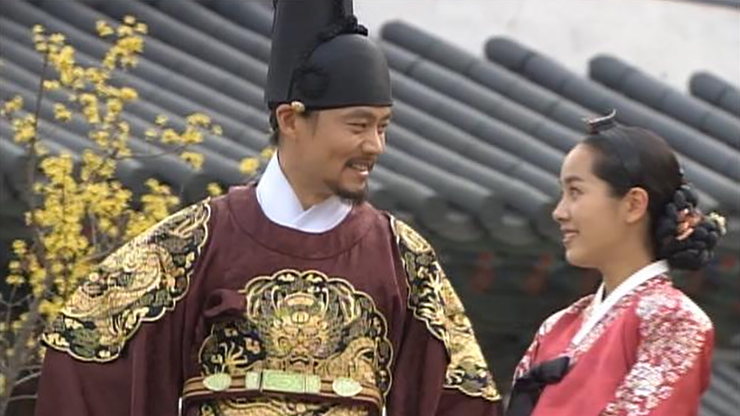 イ・サン 第63話／字幕 | 海外・アジアドラマの動画配信はTELASA(テラサ)-見逃し配信＆動画が見放題