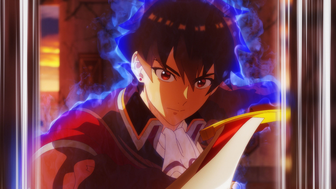 Aランクパーティを離脱した俺は、元教え子たちと迷宮深部を目指す。 第08話 | アニメの動画配信はTELASA(テラサ)-見逃し配信＆動画が見放題