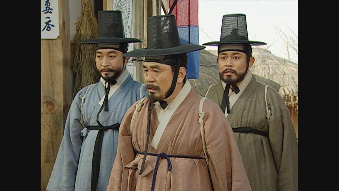 商道-サンド- 第29話／字幕 | 映画・ドラマ・アニメの動画はTELASA(テラサ)