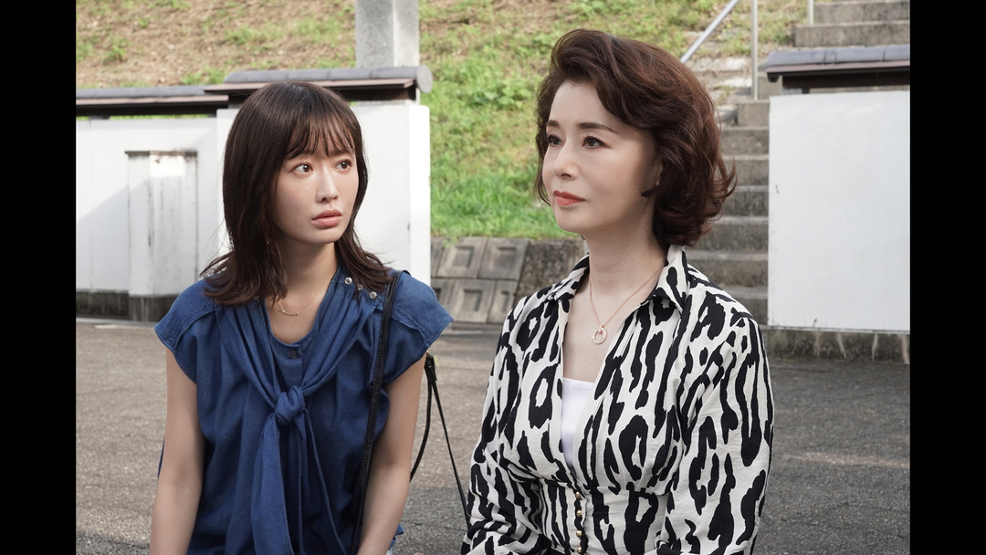 最高のオバハン 中島ハルコ（2022） 第02話 | 映画・ドラマ・アニメの動画はTELASA(テラサ)