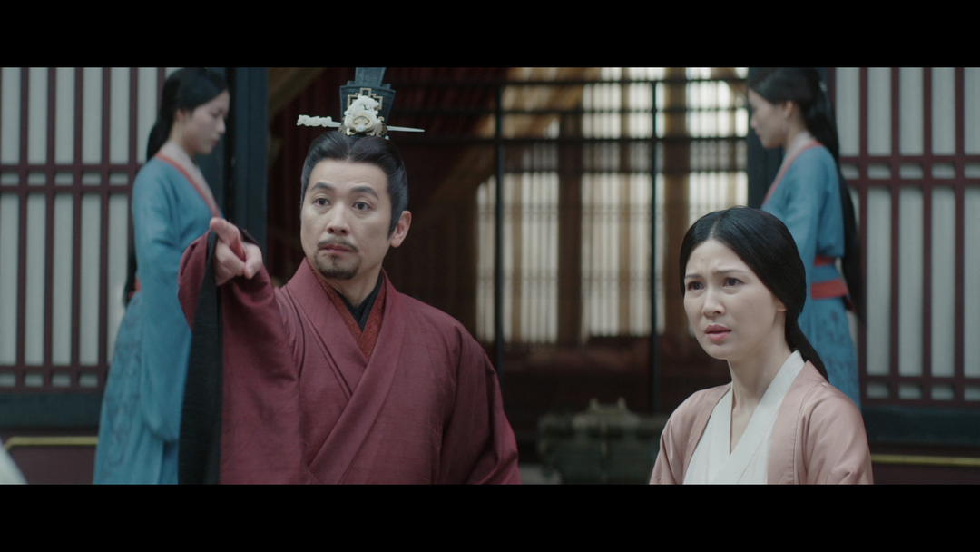 星漢燦爛＜せいかんさんらん＞ 第37話／字幕 | 海外・アジアドラマの動画配信はTELASA(テラサ)-見逃し配信＆動画が見放題