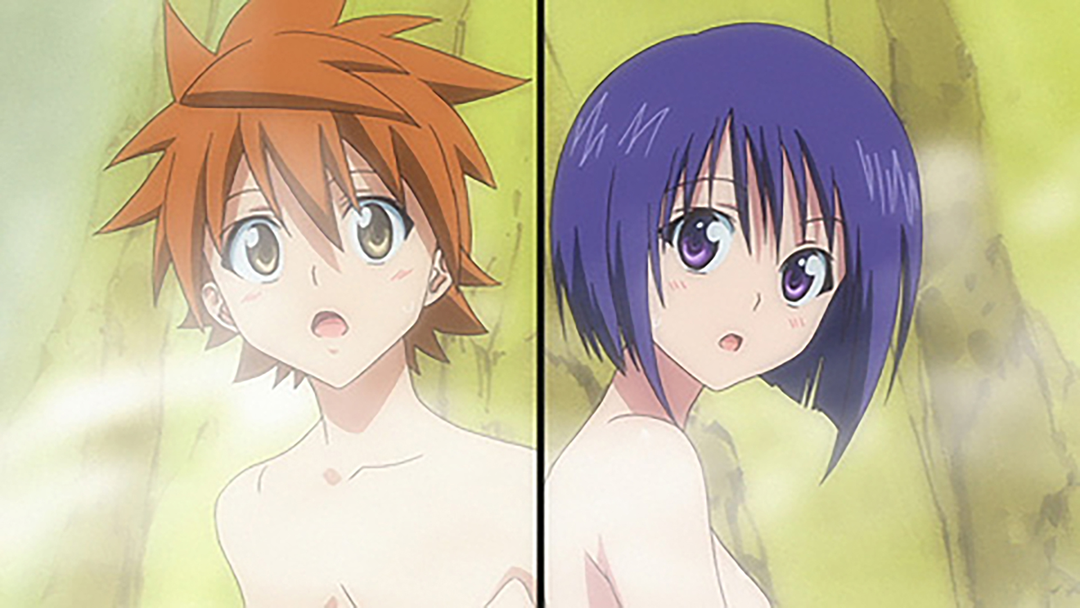 To LOVEる-とらぶる- 第19話 | アニメの動画配信はTELASA(テラサ)-見逃し配信＆動画が見放題