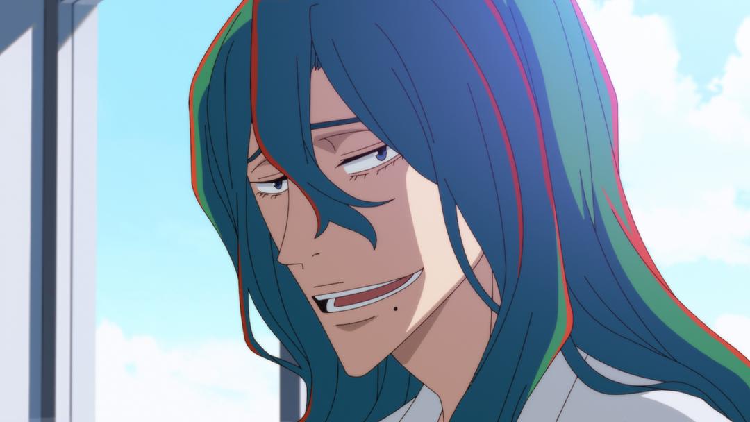 弱虫ペダル LIMIT BREAK（第五期） 第23話 | アニメの動画配信はTELASA(テラサ)-見逃し配信＆動画が見放題