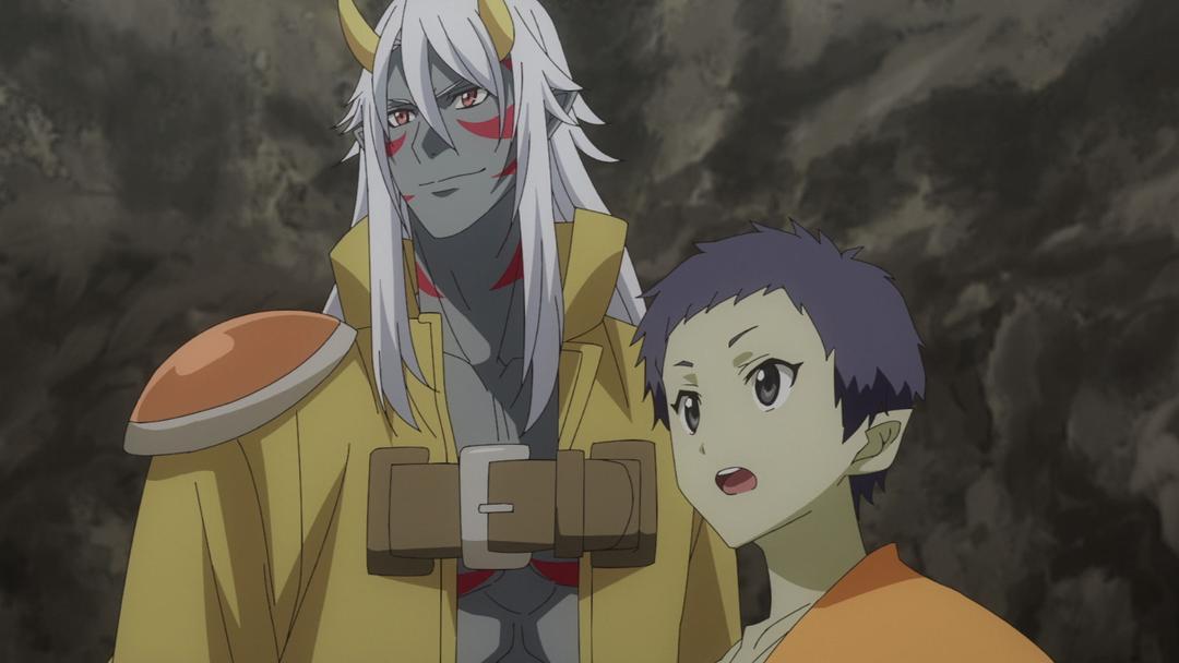 Re：Monster 第04話 | アニメの動画配信はTELASA(テラサ)-見逃し配信＆動画が見放題