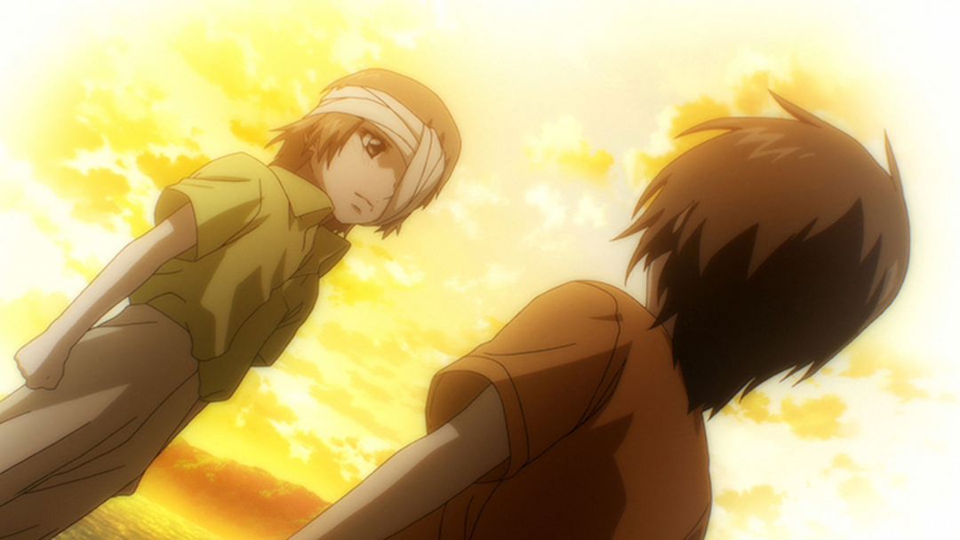 蒼穹のファフナーTHE BEYOND（TV Edition） 第11話 | アニメの動画配信はTELASA(テラサ)-見逃し配信＆動画が見放題