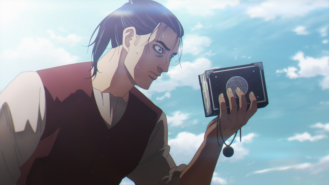 チ。 -地球の運動について- 第05話 | アニメの動画配信はTELASA(テラサ)-見逃し配信＆動画が見放題