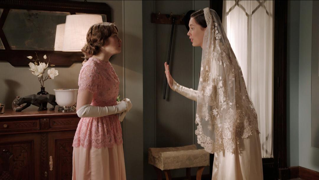 アルゼンチーナ～情熱と復讐の果て～ 第57話／字幕 | 海外・アジアドラマの動画配信はTELASA(テラサ)-見逃し配信＆動画が見放題