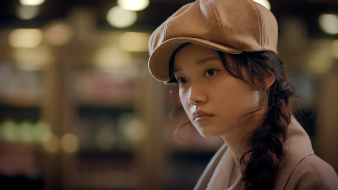 双鏡 -Couple of Mirrors- 第07話／字幕 | 海外・アジアドラマの動画配信はTELASA(テラサ)-見逃し配信＆動画が見放題