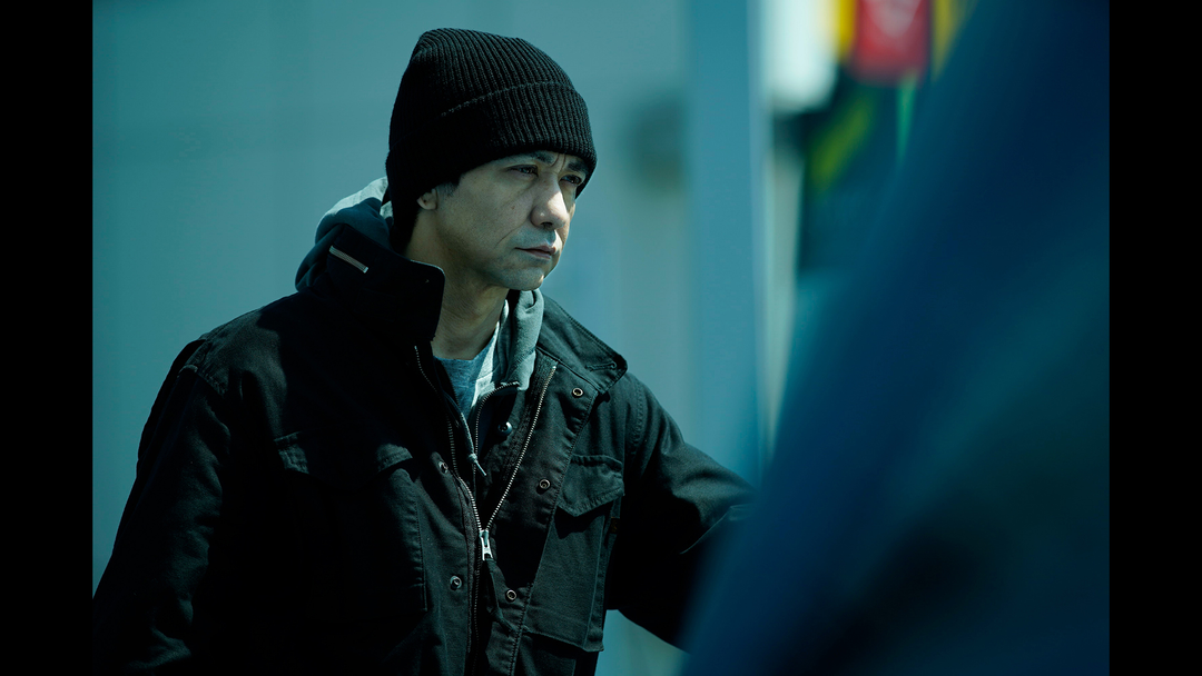 密告はうたう2 警視庁監察ファイル 第07話 | 映画・ドラマ・アニメの動画はTELASA(テラサ)