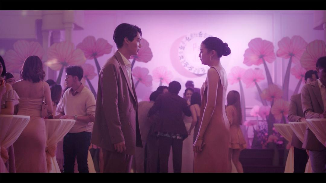 Good Old Days 第10話／字幕 | 映画・ドラマ・アニメの動画はTELASA(テラサ)