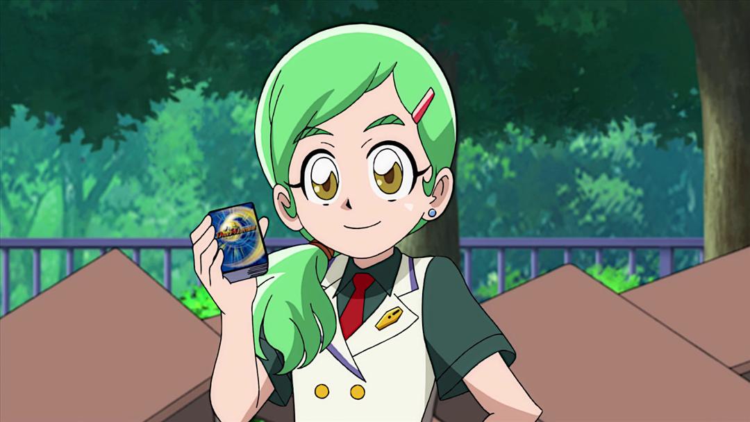 デュエル・マスターズWIN 決闘学園編 第08話 | キッズ・特撮の動画配信はTELASA(テラサ)-見逃し配信＆動画が見放題