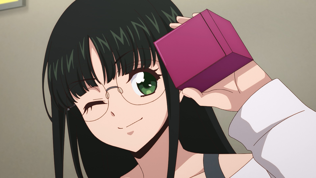 カードファイト！！ ヴァンガード Divinez デラックス決勝編 第07話 | キッズ・特撮の動画配信はTELASA(テラサ)-見逃し配信＆動画が見放題