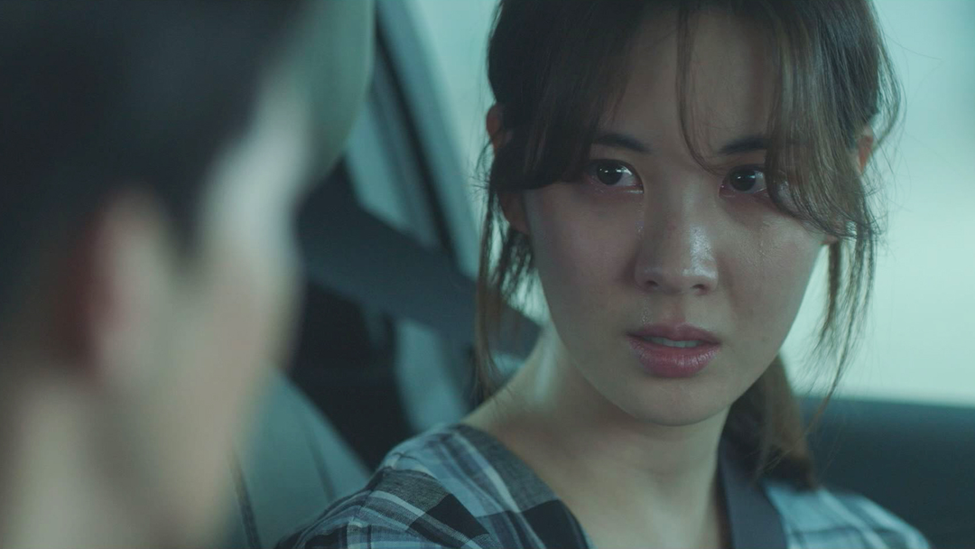 時間 第14話／字幕 | 映画・ドラマ・アニメの動画はTELASA(テラサ)