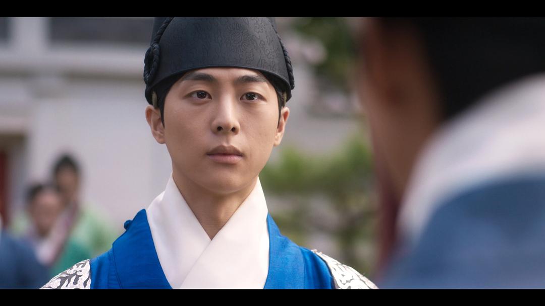 恋人～あの日聞いた花の咲く音～ 第26話／字幕 | 海外・アジアドラマの動画配信はTELASA(テラサ)-見逃し配信＆動画が見放題