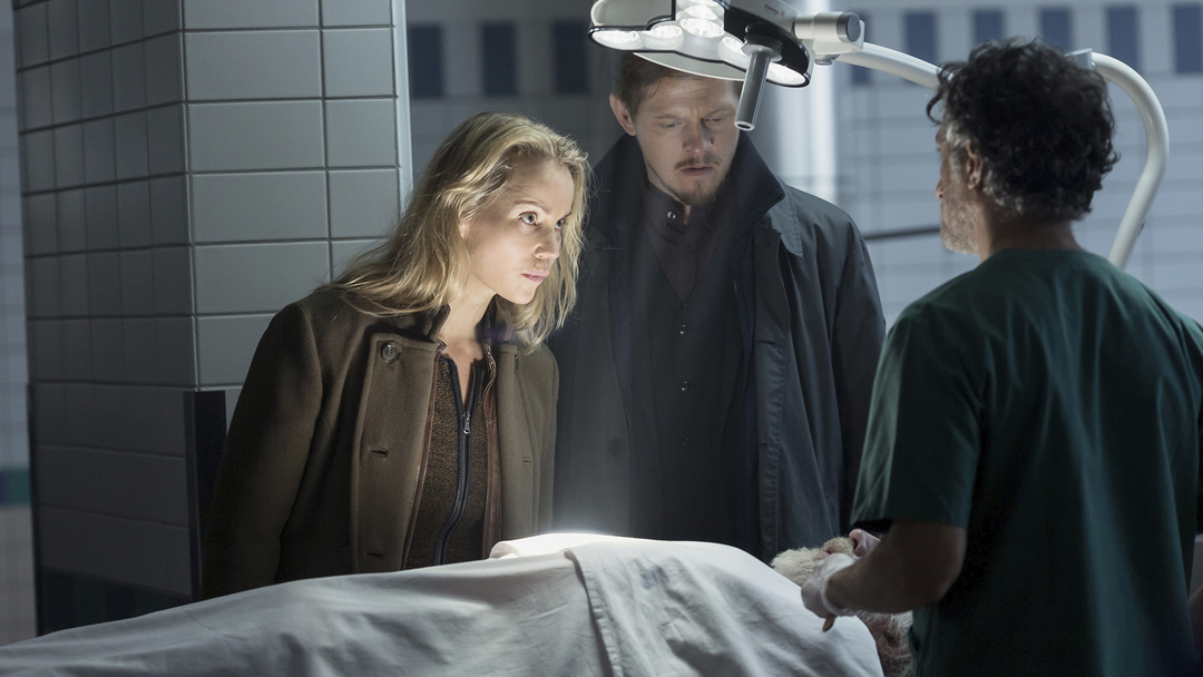 THE BRIDGE／ブリッジ シーズン3 第05話／字幕 | 海外・アジアドラマの動画配信はTELASA(テラサ)-見逃し配信＆動画が見放題