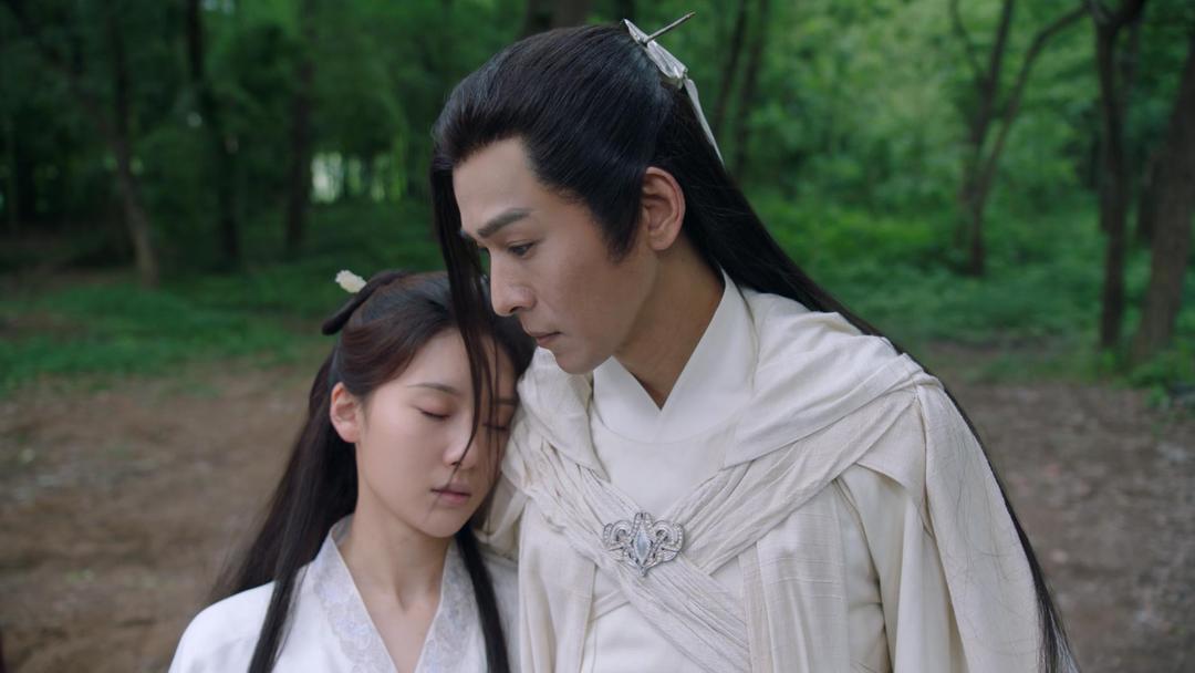 高潔なあなた 第08話／字幕 | 映画・ドラマ・アニメの動画はTELASA(テラサ)