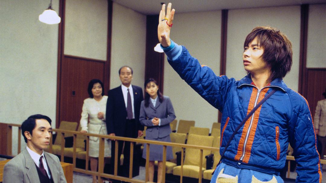 聖者の行進 第11話（最終話） | 国内ドラマの動画配信はTELASA(テラサ)-見逃し配信＆動画が見放題