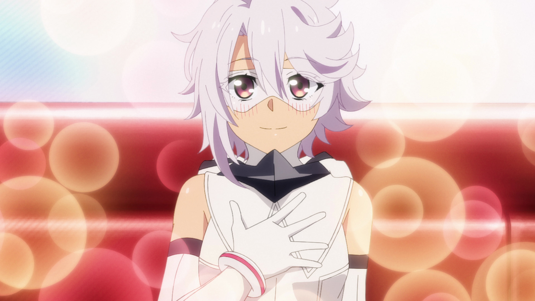 SHY 第13話 | アニメの動画配信はTELASA(テラサ)-見逃し配信＆動画が見放題