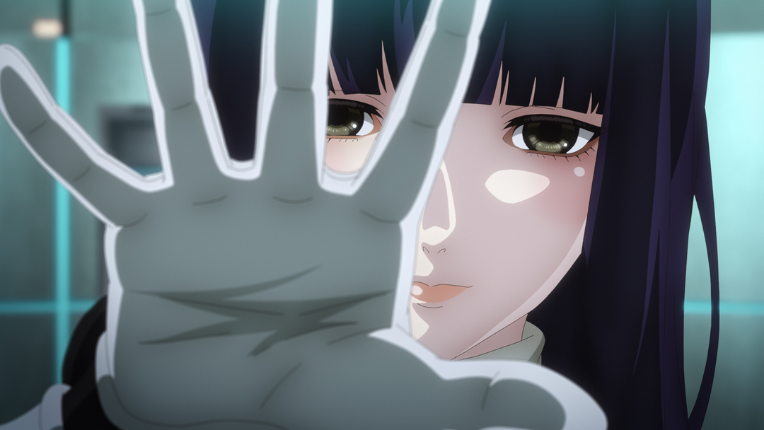 グノーシア 第04話 | アニメの動画配信はTELASA(テラサ)-見逃し配信＆動画が見放題